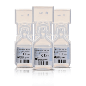 Citra-Lock - SOMA+ PHARM SWISS HOSPITAL CARE