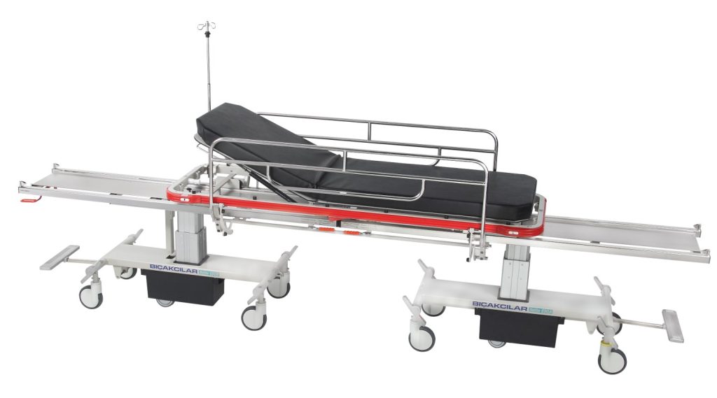 Surgiline - SOMA+ PHARM SWISS HOSPITAL CARE